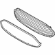 F1EZ-17808-B F1EZ17808B Genuine Ford Part