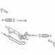 FL3Z-3280-A FL3Z3280A Genuine Ford Part
