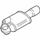 GL7Z-5E212-B GL7Z5E212B Genuine Ford Part