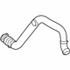 FL3Z-9J478-A FL3Z9J478A - Genuine Ford Base part # 9J478 Hose