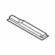 HC3Z-5030-B - Genuine Ford Cross Member Assembly