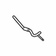 HL3Z-18472-E HL3Z18472E - Genuine Ford Hose - Heater Water