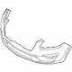 KJ7Z-8A284-B KJ7Z8A284B - Genuine Ford REINFORCEMENT