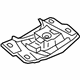 FB5Z-6068-B FB5Z6068B - Genuine Ford Base part # 6068 Housing
