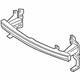 FA1Z-17B968-AA FA1Z17B968AA - Genuine Ford Cover