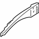 KA1Z-16138-A KA1Z16138A - Genuine Ford FRONT END ASY
