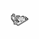 FL3Z-17683-BB - Genuine Ford Mirror Assembly - Rear View Outer