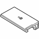 FU5Z-14A067-A FU5Z14A067A - Genuine Ford Fuse Box Assembly