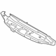 HC3Z-8327-F HC3Z8327F - Genuine Ford Base part # 8327C Deflector