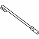 HC3Z-3A131-H - Genuine Ford End - Spindle Rod Connecting
