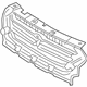HJ5Z-8A284-A HJ5Z8A284A - Genuine Ford Reinforcement