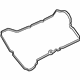 HL3Z-6584-A HL3Z6584A - Genuine Ford Gasket