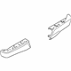 FL3Z-17787-B FL3Z17787B - Genuine Ford Base part # 17C886 Plate
