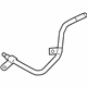 BE5Z-7R081-A - Genuine Ford Base No. #7R081B Tube - Oil Cooler