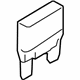 GU5Z-14526-H GU5Z14526H - Genuine Ford Fuse