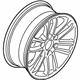 JL3Z-1007-B JL3Z1007B - Genuine Ford Wheel Assembly