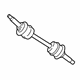 FL3Z-3084-B FL3Z3084B Genuine Ford Part