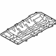 HL3Z-6675-A HL3Z6675A - Genuine Ford Pan Assembly - Engine Oil