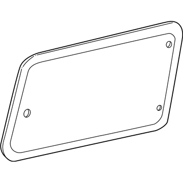 F75Z-7829711-BB F75Z7829711BB Genuine Ford Part