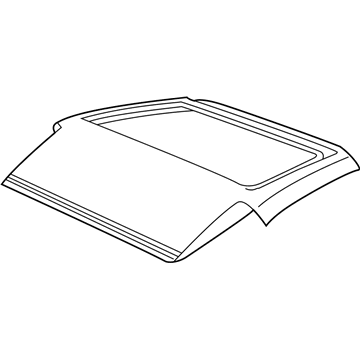 1L2Z-9840010-AA 1L2Z9840010AA Genuine Ford Part