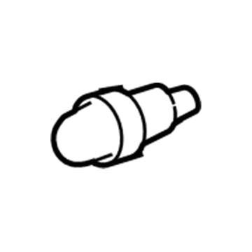 CW7Z-9C052-A CW7Z9C052A Genuine Ford Part