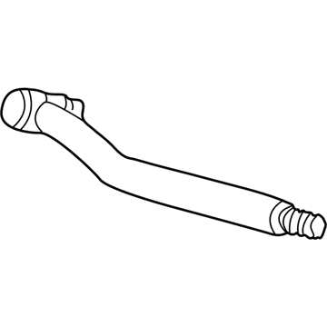 AC3Z-3A131-N AC3Z3A131N Genuine Ford Part