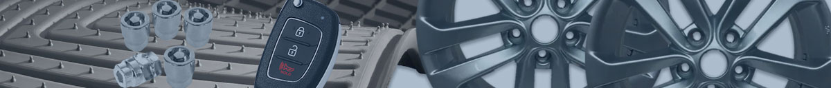 Genuine Ford Transit Connect Parts and Accessories at FordPartsGiant