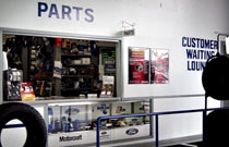 Ford parts seller, Genuine Factory Ford Parts Online Store